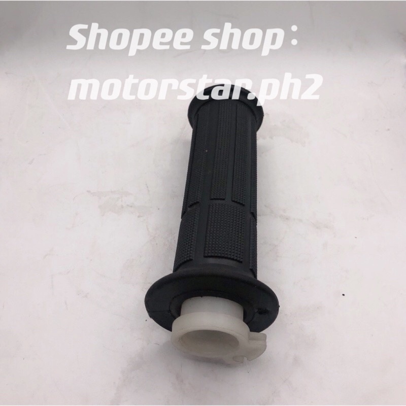 MAGNUM150 OLD MODEL THROTTLE GRIP MOTORSTAR For Motorcycle Parts ...