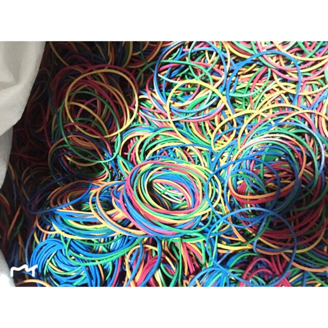 Shop rubber band for Sale on Shopee Philippines