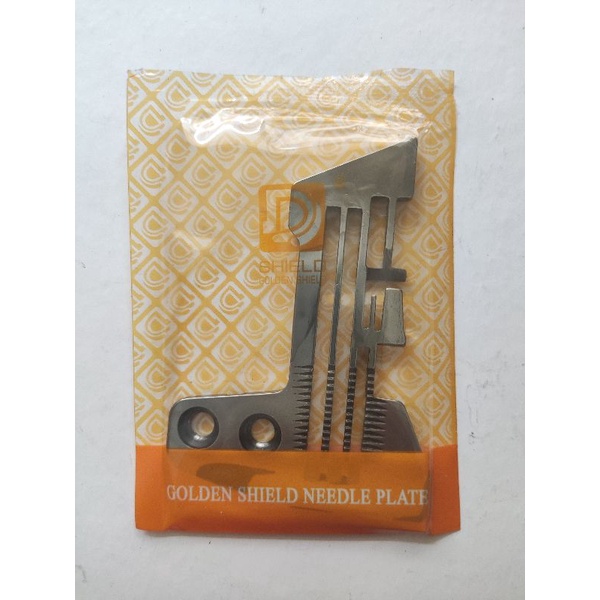 MESIN Overlock Sewing Machine Plate E809 Overlock Machine Stand/ 747 ...