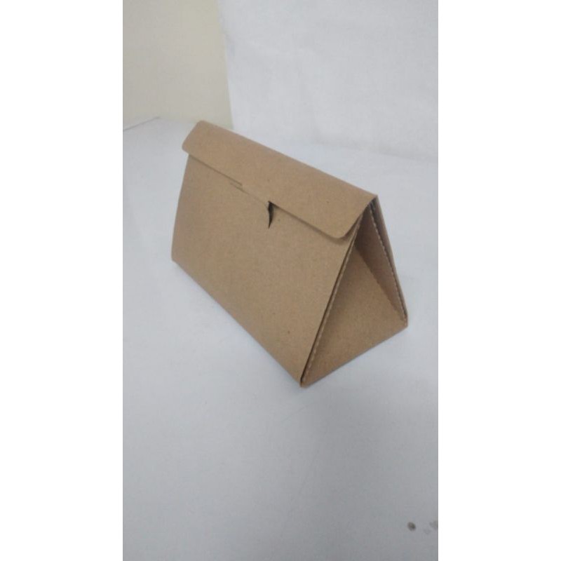 Laminated kraft wrapped rice paper, pack of 10 | Shopee Philippines