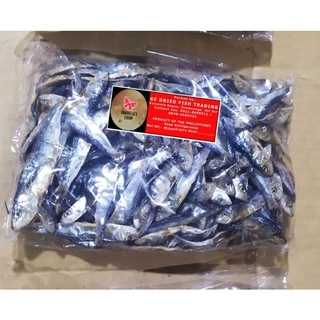 Shop dried tuyo fish for Sale on Shopee Philippines