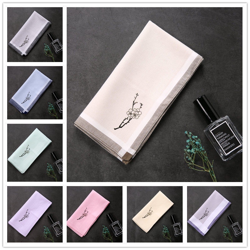 Women's handkerchief or Ladies cotton Original Chinese Style Ancient ...