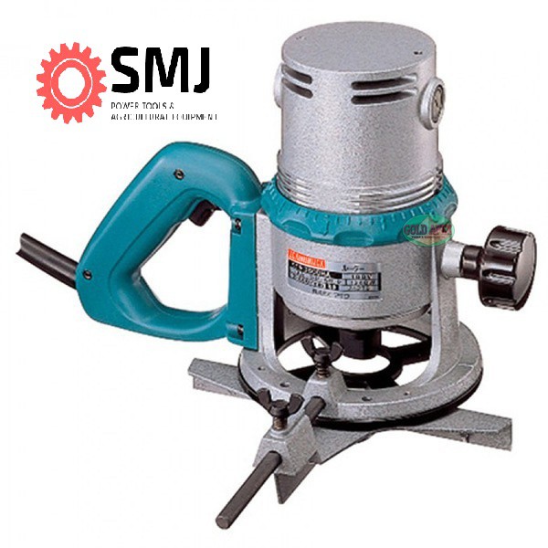 JC Kawasaki 9313B D Shape Router | Shopee Philippines
