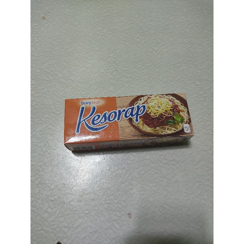 kesorap processed filled cheese spread (470g) | Shopee Philippines