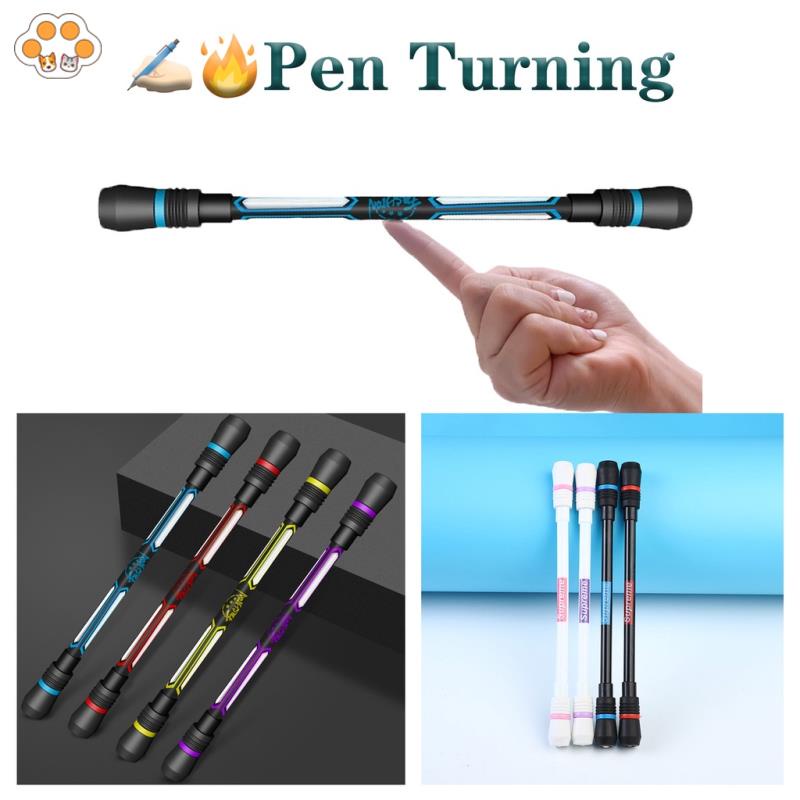 Pen Spinning Original Anime Spinning Pen Finger Flexibl Student ...