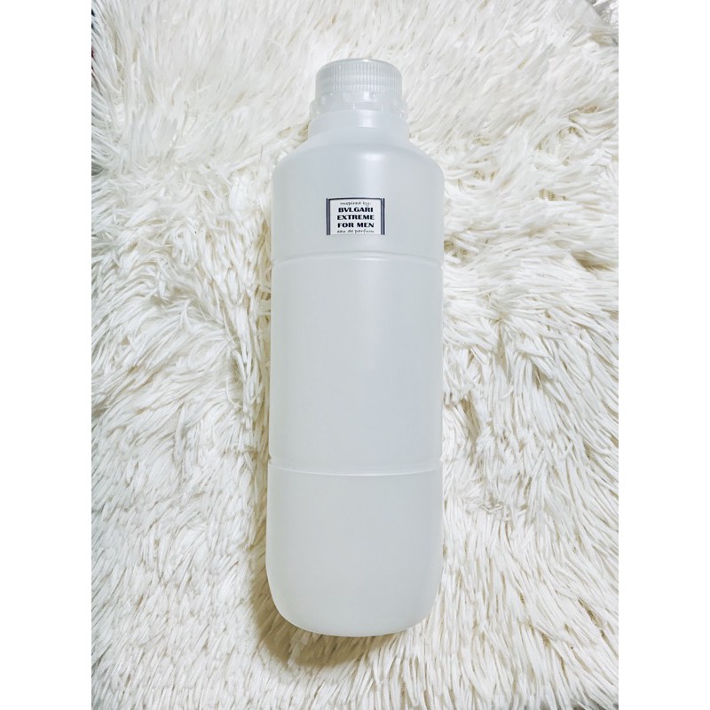 PERFUME REFILL 1 liter OIL BASED | Shopee Philippines