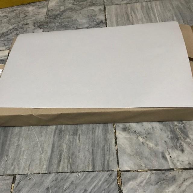 Bonus Newsprint Short or Long for printing | Shopee Philippines