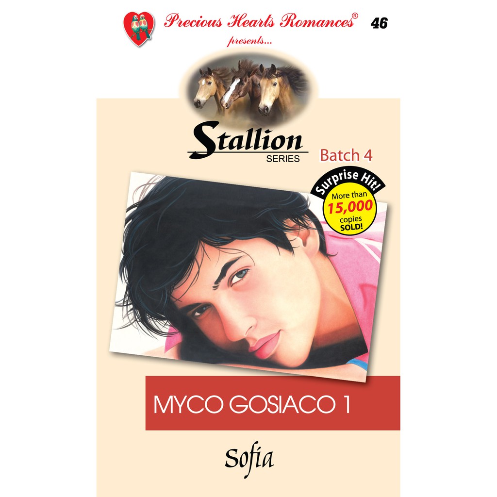 Stallion Series by Sonia Francesca and Sofia | Stallion Boys | Stallion ...