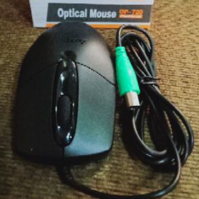 A4tech PS2 Mouse best for computer shops | Shopee Philippines