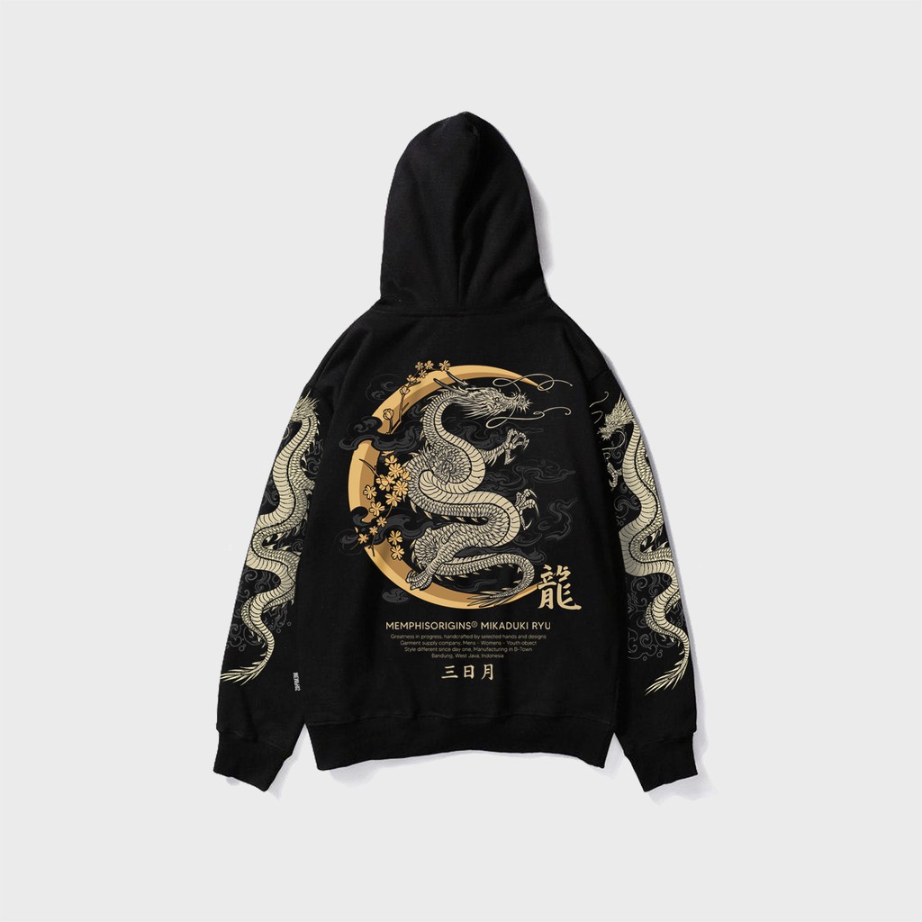 Hoodie SWEATER FULL TAG & LABEL/SWEATER /HOODIE MEMPHIS/Jacket SUKAJAN ...