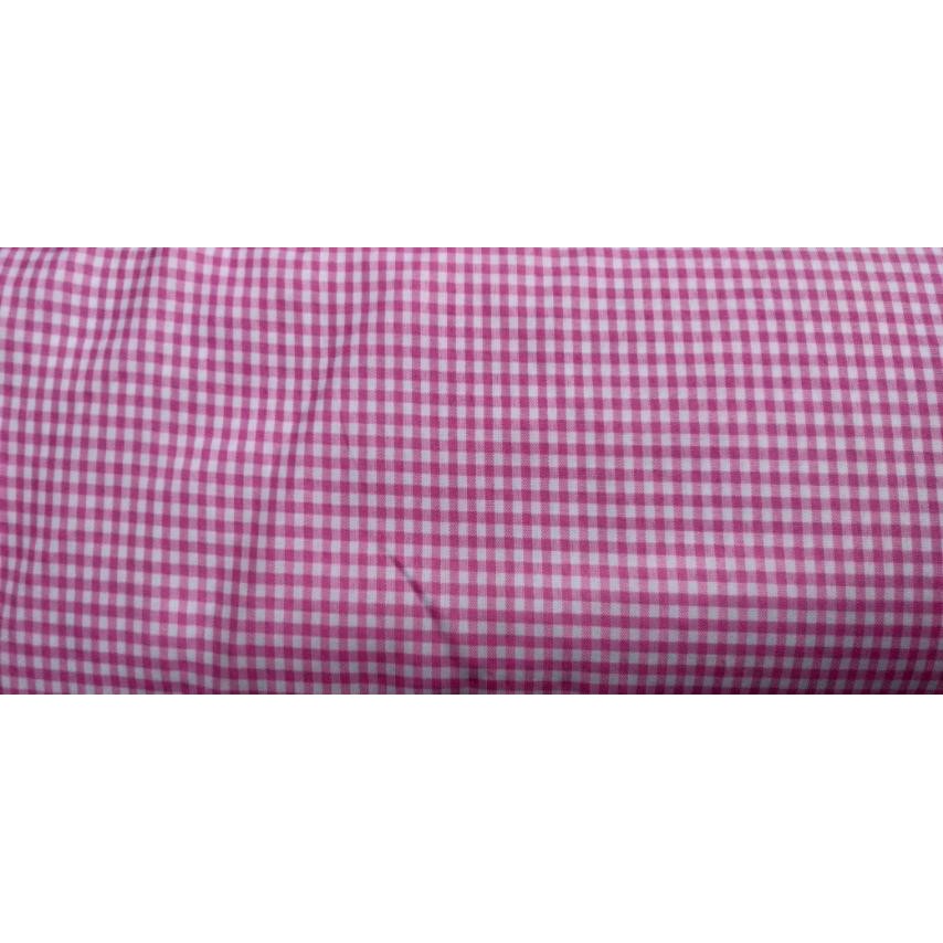 Checkered Two Color #7648 Fabric Tela Textile (60'' Width) for Uniform ...