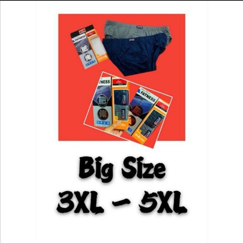 Men's BOXER BIG CUTTING PANTS (MEN BOXER BIG SIZE) | Shopee Philippines