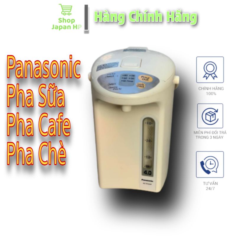 Panasonic Japanese Thermos Bottle 220v | Shopee Philippines