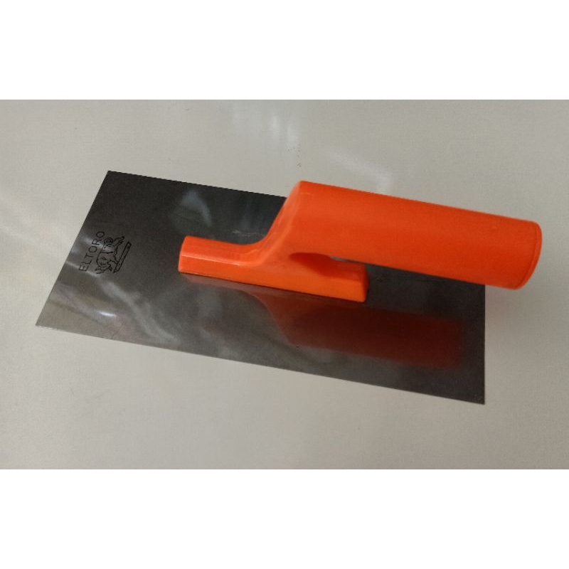Steel Finishing Trowel 7" Redela Rodelang Bakal for plastering smooth ...