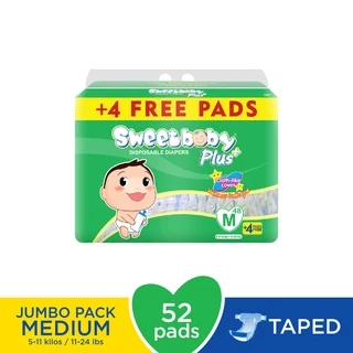 Sweetbaby Diaper, Online Shop | Shopee Philippines