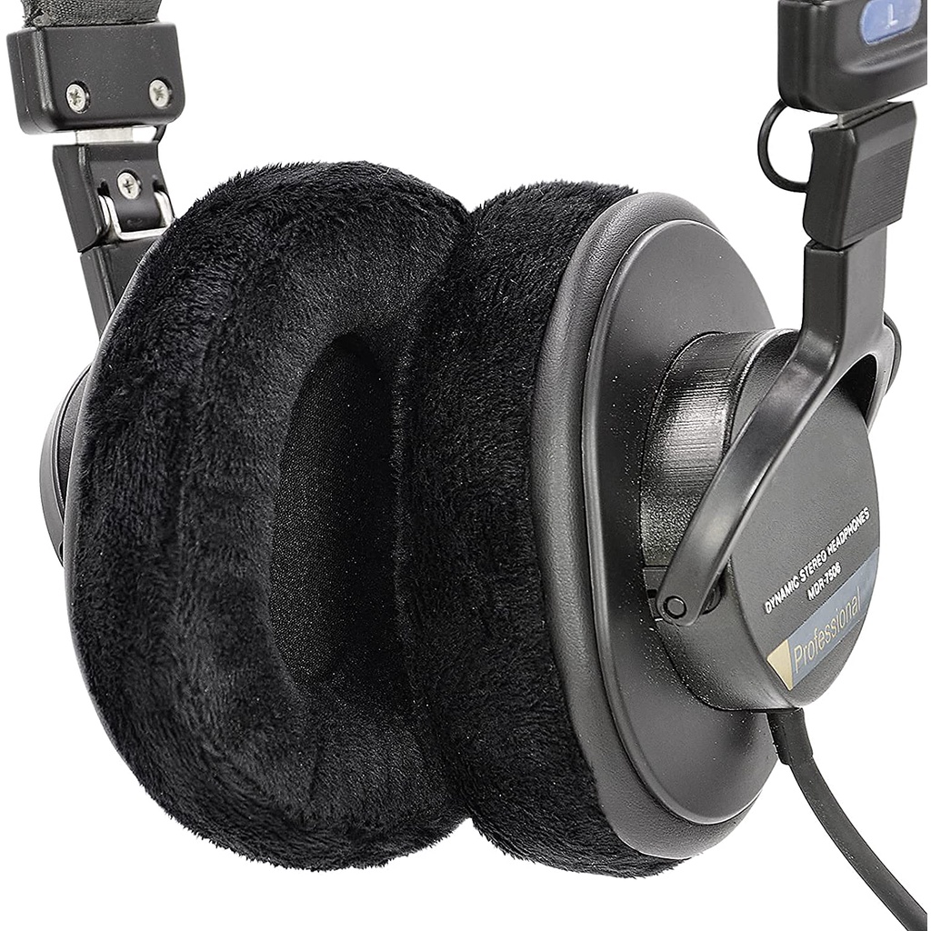 Audio-Technica M50 Headphone Earpads for ATH-M50X M40 M30 M20 ...
