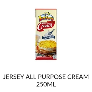 Shop jersey all purpose cream for Sale on Shopee Philippines