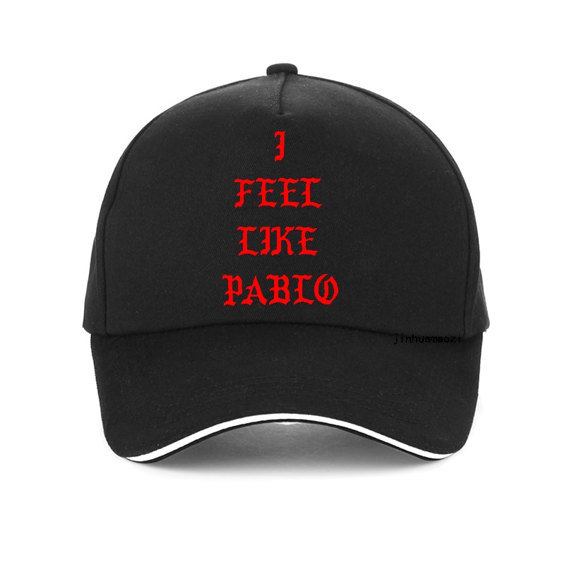 2022 I Feel Like Pablo Cap Kanye West Pablo Cap Anti Season 3 Baseball ...