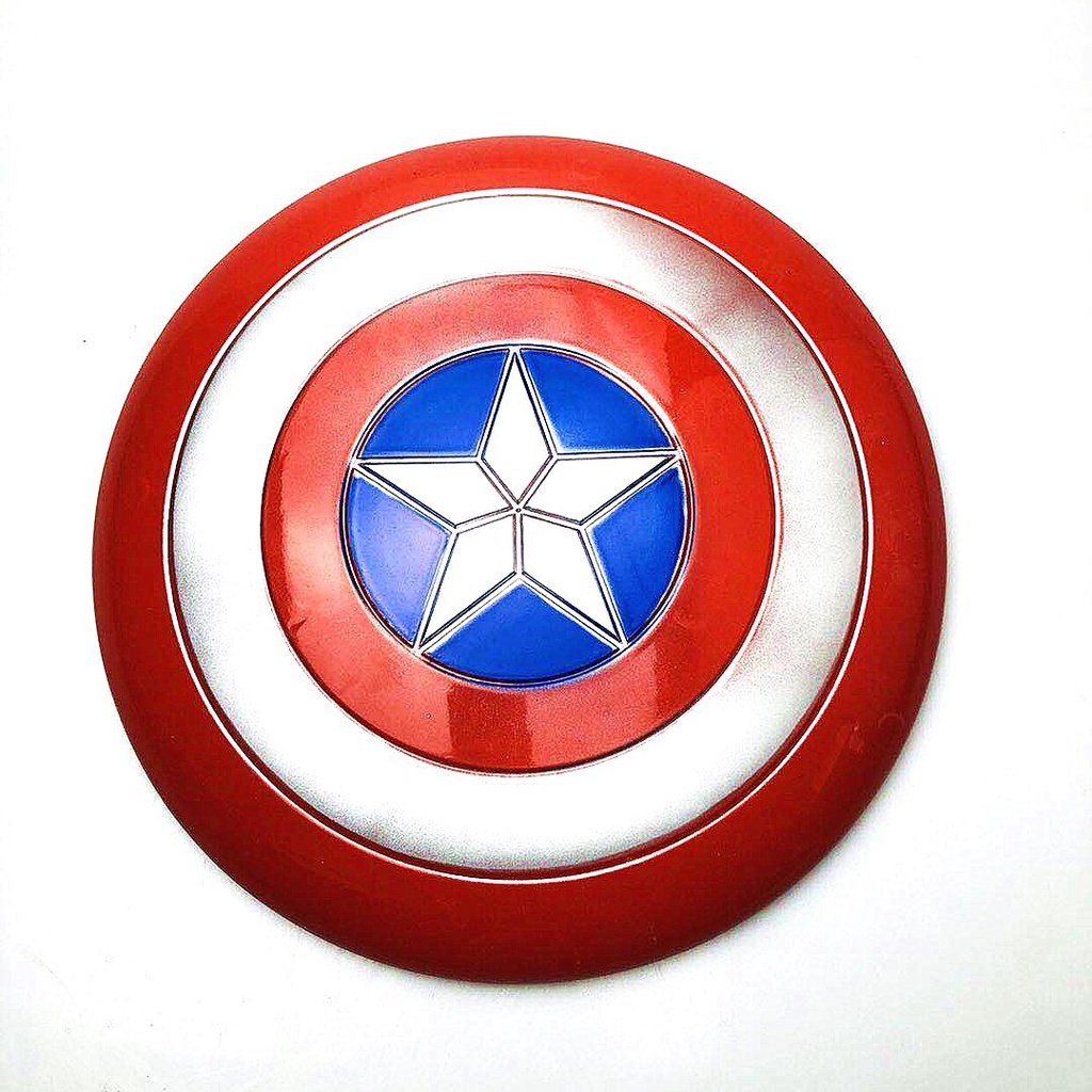 Captain America Shield Children Shield Toys Halloween Costume Anime ...