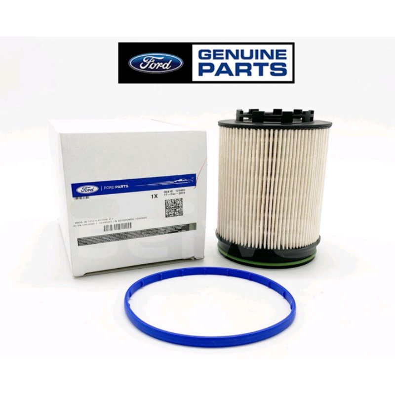 FORD Fuel Filter Everest Ranger Raptor 2.0L Bi-Turbo SKU:JB3Z-9365 A ...