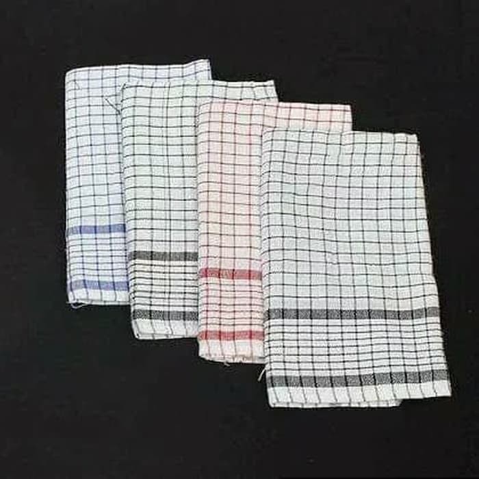 For sale (LARGE SQUARE MOTIF, NEW!! ) RANDOM COLOR DISHWASHER NAPKINS ...