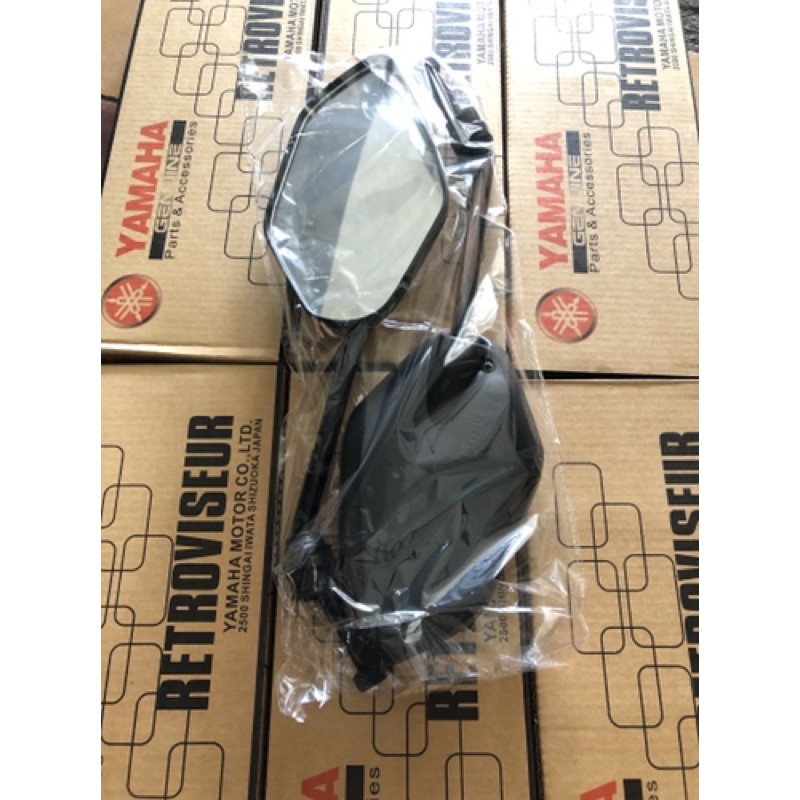 Yamaha Side Mirror ( Class A ) | Shopee Philippines