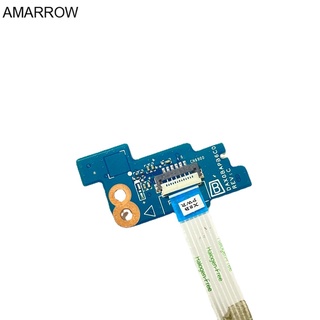 Original Laptop Switch Power Button Board for HP Probook ZHAN 66 Pro G1 ...