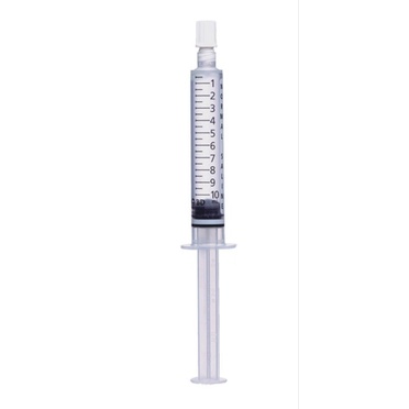 BD Posiflush pre-filled saline syringe 10ml | Shopee Philippines