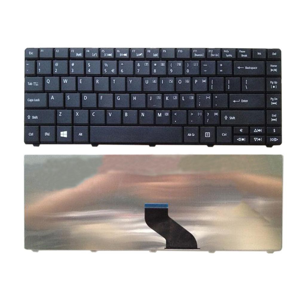 Acer Aspire E1 421 E1 431 E1 431g E1 471 Laptop Keyboard Shopee