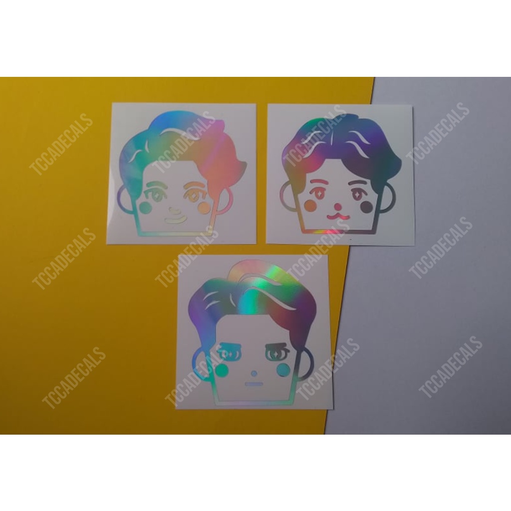 EXO Character Design | Shopee Philippines