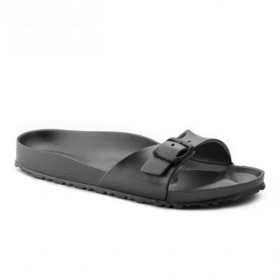 Fashion best quality korean slippers for women | Shopee Philippines