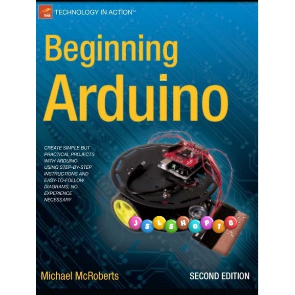 Arduino Beginning / Pro / Proj to Save the World / Android Blueprint | Shopee Philippines