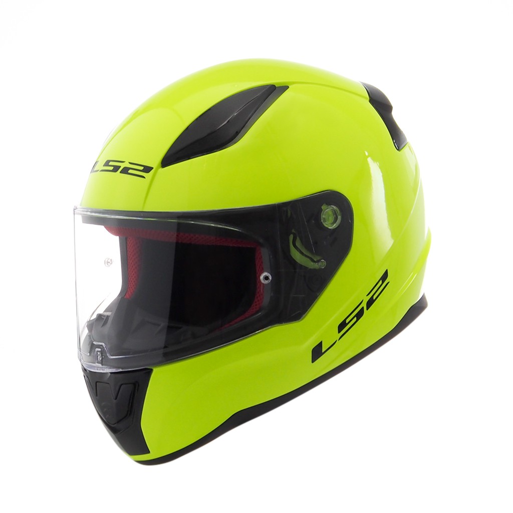 LS2 HELMET FF353 RAPID MONO | Shopee Philippines