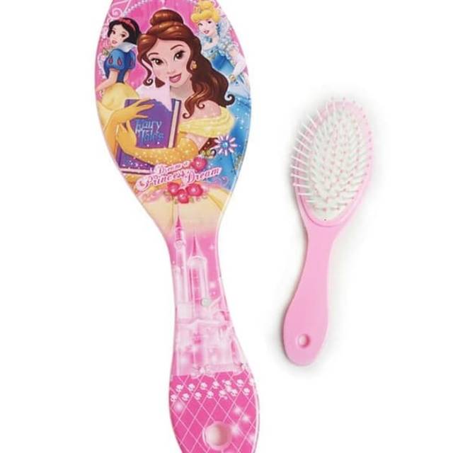 Comb Character Child | Shopee Philippines