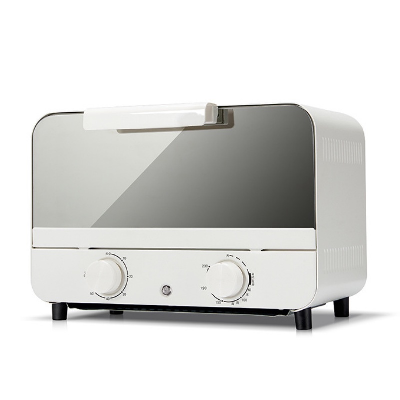 10L Mini Electric Baking Oven 220V Home Pizza Oven Baking Tools for ...