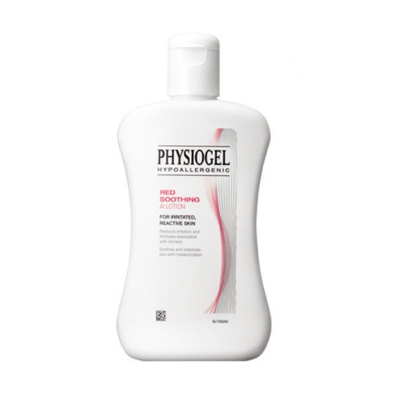Physiogel Red Soothing AI Lotion 200ml | Shopee Philippines