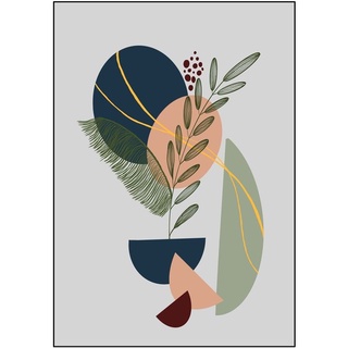 Minimalist Wall Chart Decor A4 Laminated Batch 1 | Shopee Philippines