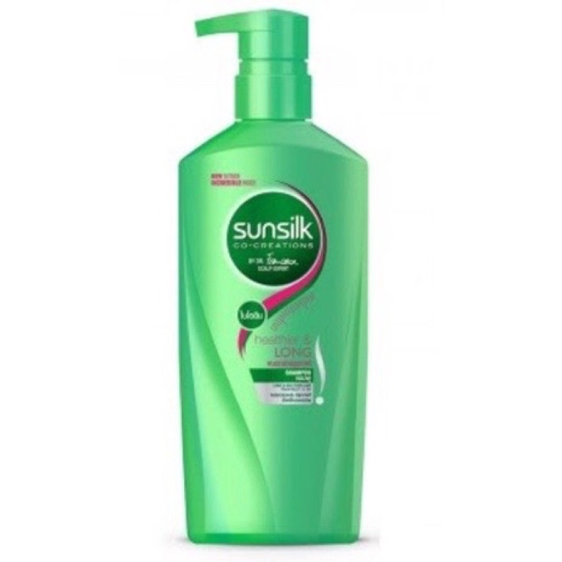 Sunsilk Strong and Long 485ml | Shopee Philippines