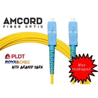 fiber patch cord - Best Prices and Online Promos - Dec 2025 | Shopee ...