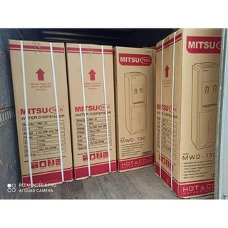 Shop mitsutech water dispenser for Sale on Shopee Philippines