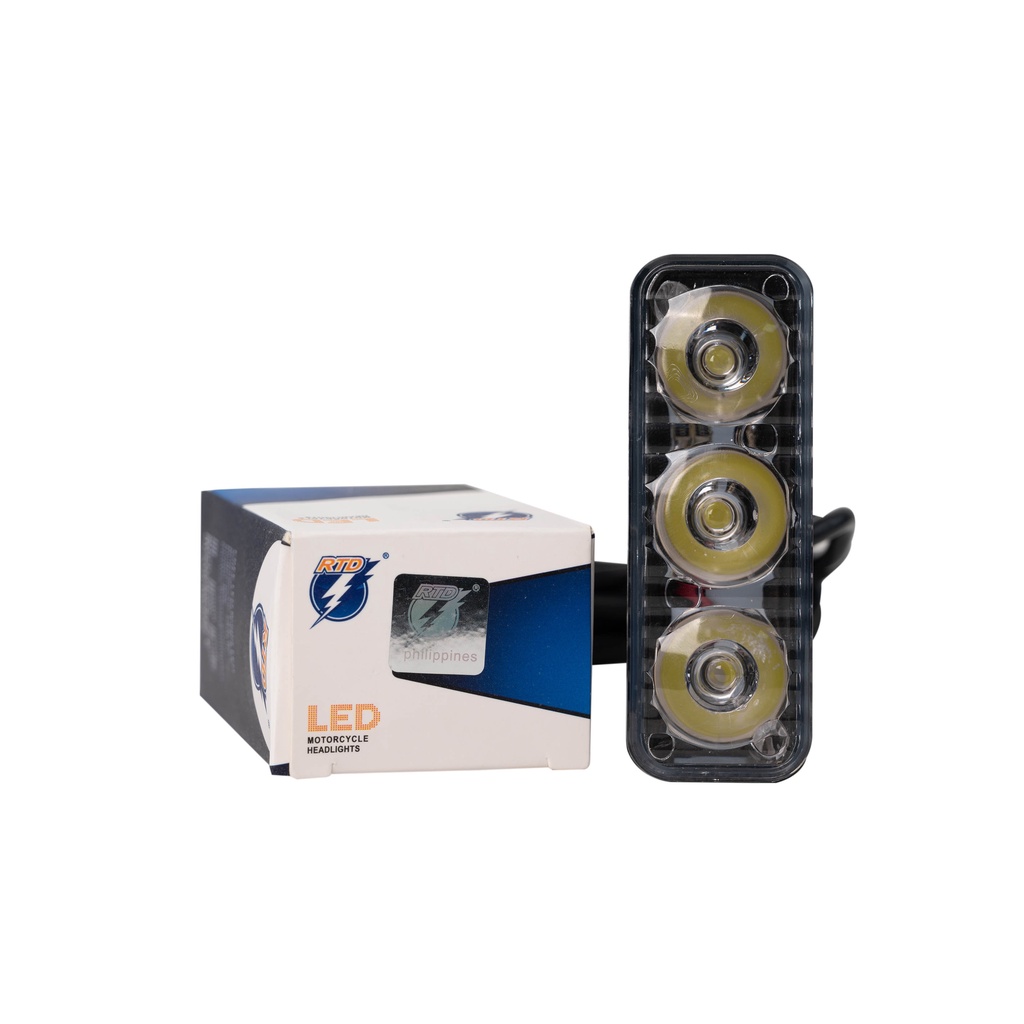 Eo3 Rtd Cree Led 6Watt Shoot Lights 10 Watt RTD 10Watt Trail Trail ...