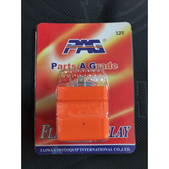 PAG flasher relay with and without sound | Shopee Philippines