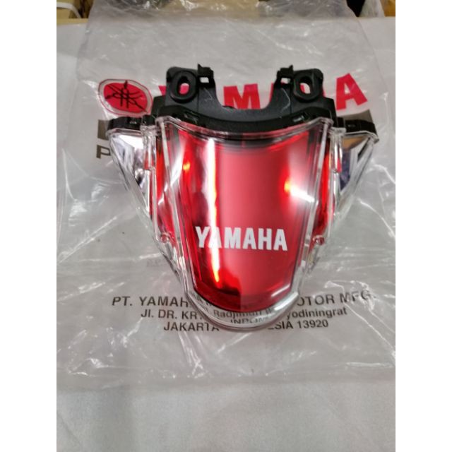 Tail Light Assy. Mio Soul 115, Mio Soulty | Shopee Philippines