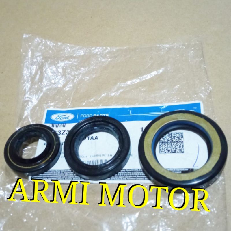 Ford Ranger Power Steering Seal 2.2 cc 3.2 cc Genuine Ford Steering ...