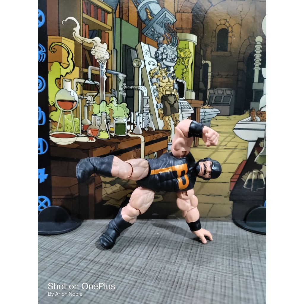 Puck Marvel Legends Alpha Flight Box Set | Shopee Philippines