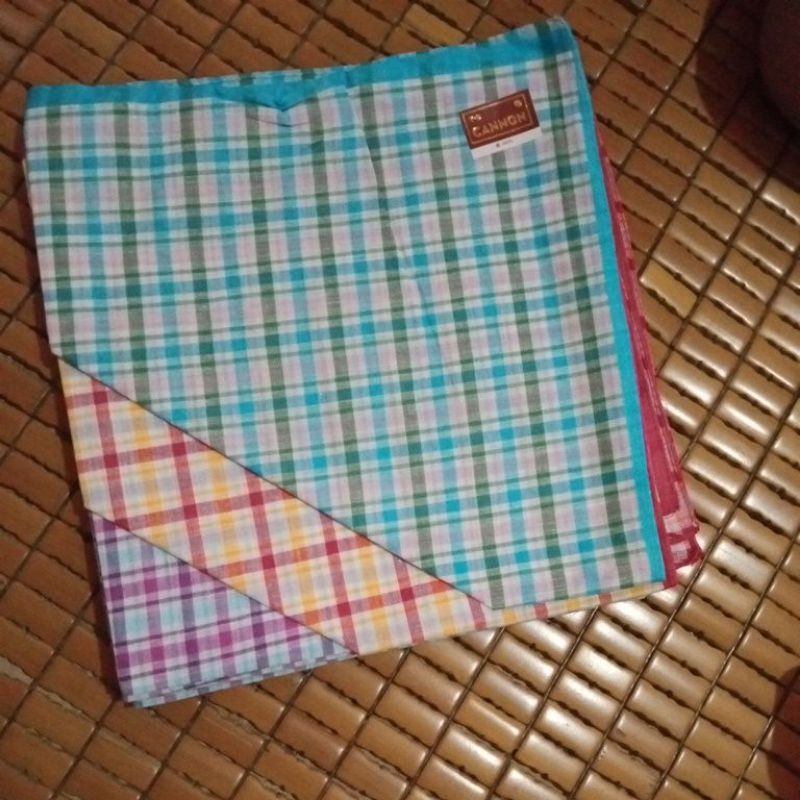 cannon 100% cotton kerchief | Shopee Philippines