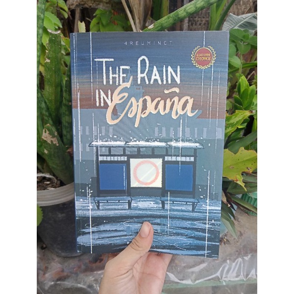 BUNDLE THE RAIN IN ESPAÑA SAFE SKIES, ARCHER BY 4REUMINCT BUNDLE ...