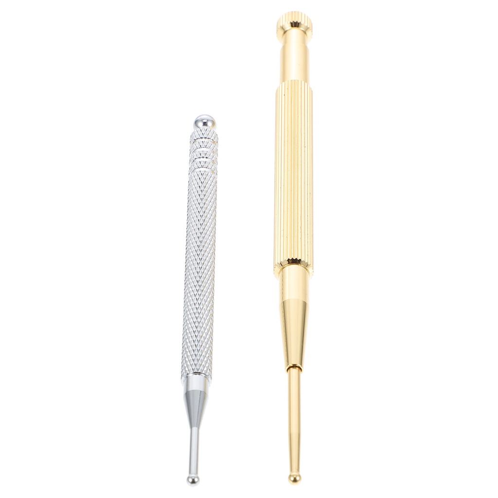 [READY STOCK] Acupuncture Needle Pen Manual Massage Tools Needles Point ...