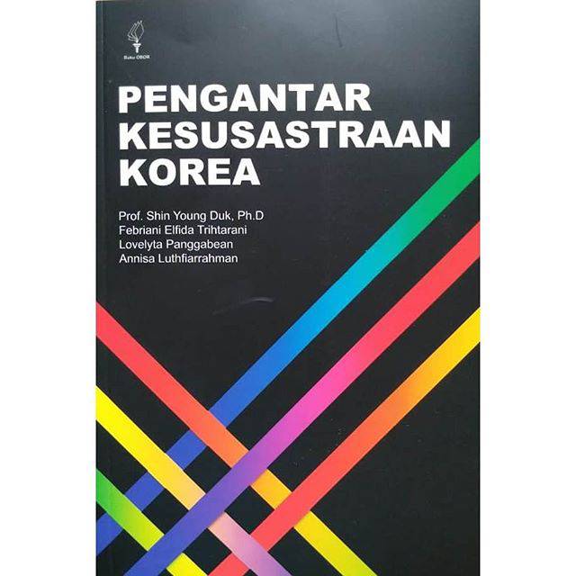 Introduction To Korean Susastraan - Prof. Shin Young Duk | Shopee ...