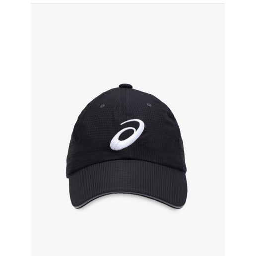 Asics Unisex RUNNING CAP - BLACK | Shopee Philippines